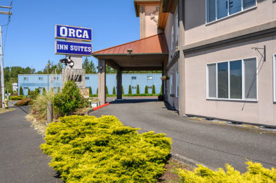 Hotel Information | Ferndale | Bellingham | Orca Inn Suites